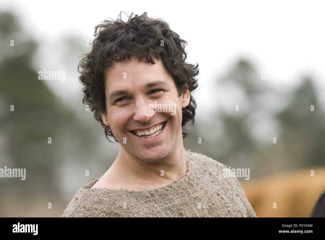 Harold ramis paul rudd -Fotos und -Bildmaterial in hoher Auflösung – Alamy