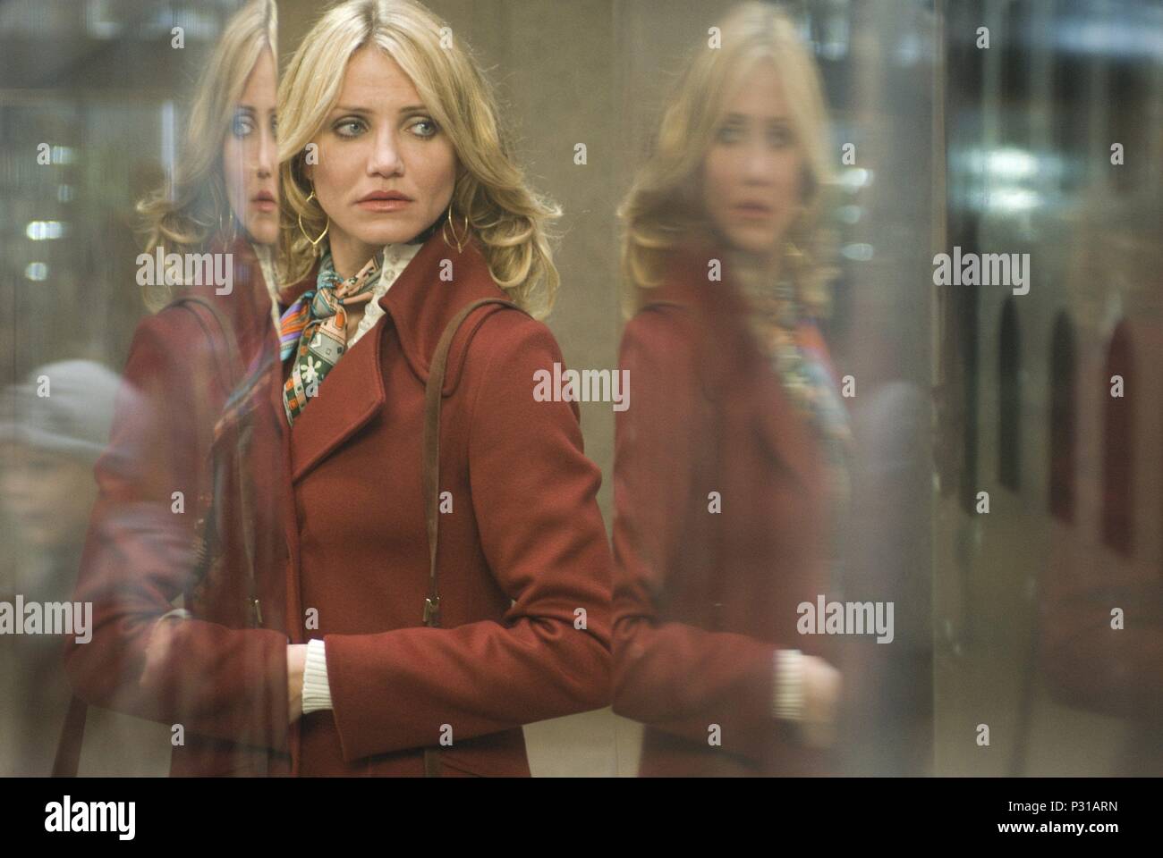 Die box 2009 cameron diaz -Fotos und -Bildmaterial in hoher Auflösung ...