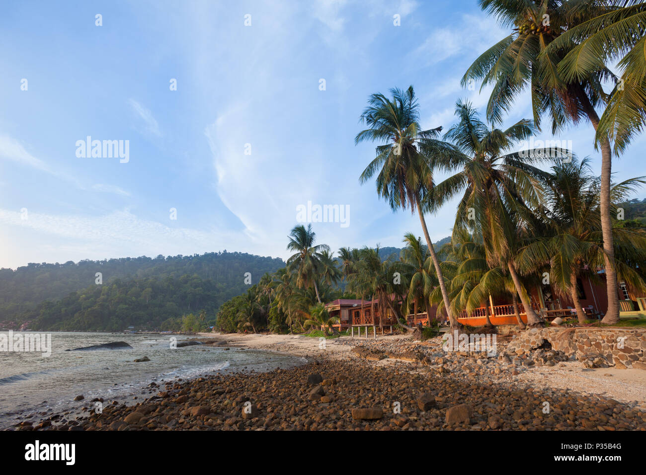 Pulau tioman -Fotos und -Bildmaterial in hoher Auflösung – Alamy