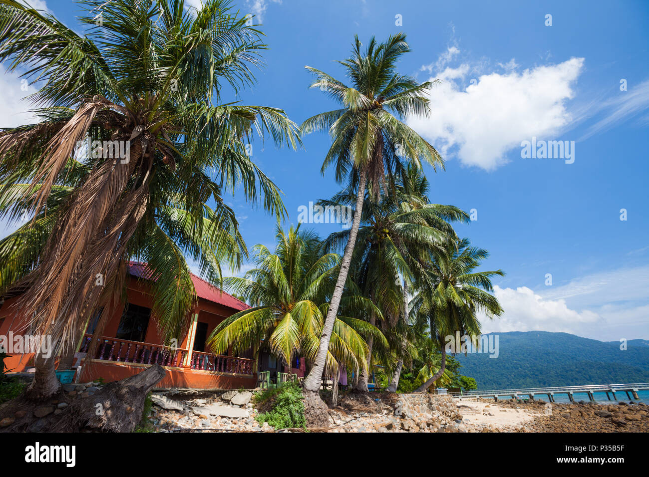 Luft batang -Fotos und -Bildmaterial in hoher Auflösung – Alamy