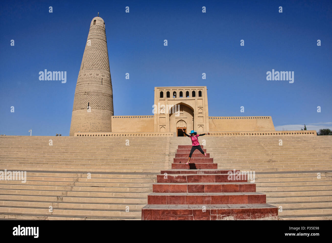 Turpan wüste -Fotos und -Bildmaterial in hoher Auflösung – Alamy
