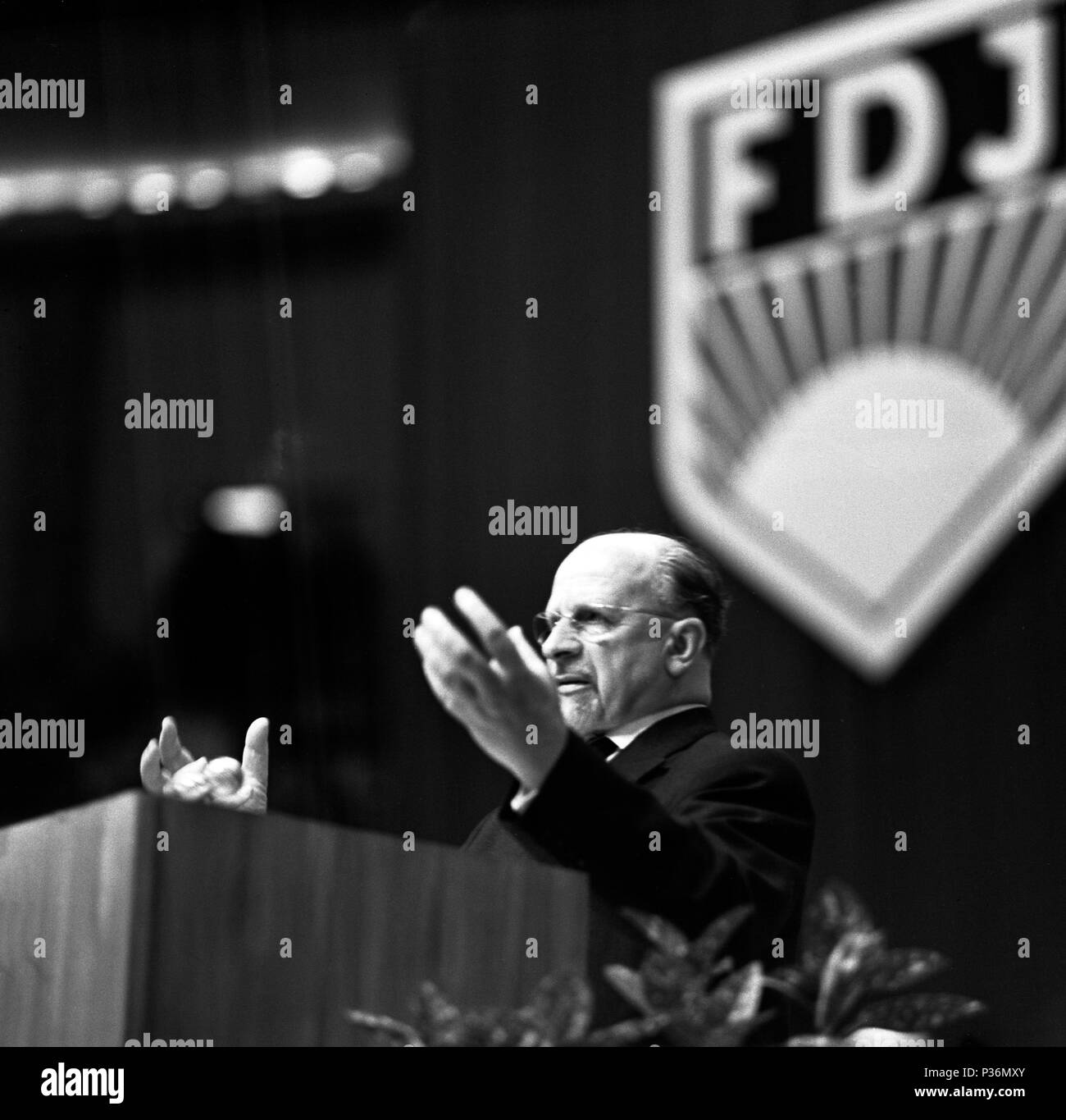 Berliner rat -Fotos und -Bildmaterial in hoher Auflösung – Alamy