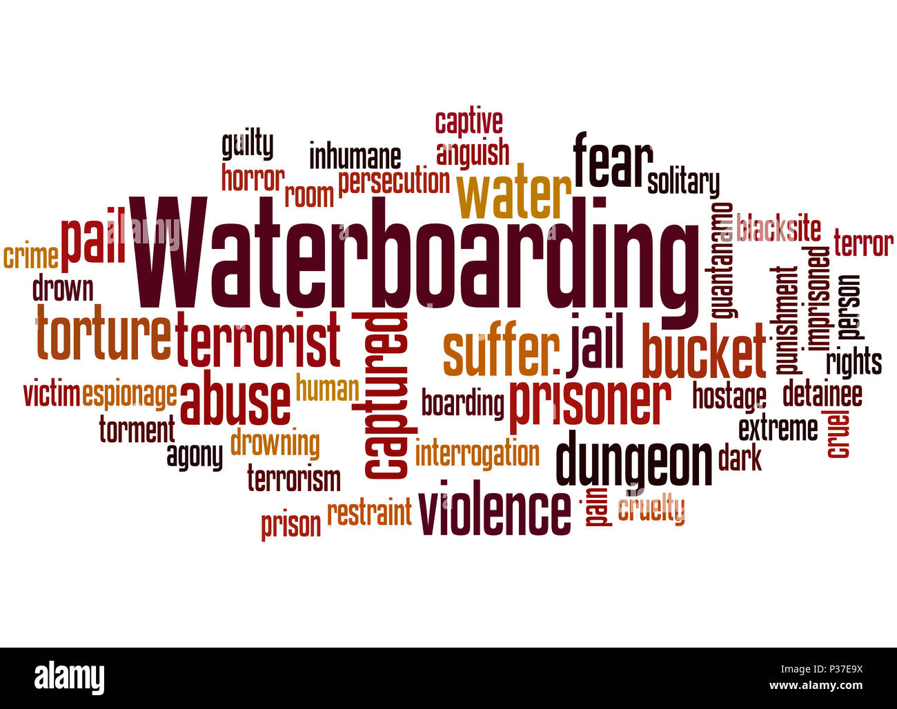 Water boarding -Fotos und -Bildmaterial in hoher Auflösung – Alamy