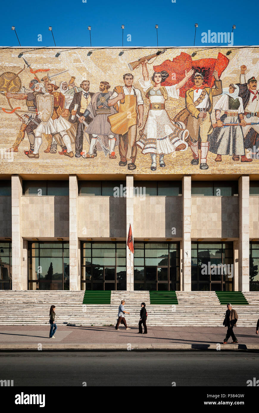 Nationale Historische Museum Sehenswürdigkeiten und berühmten ...