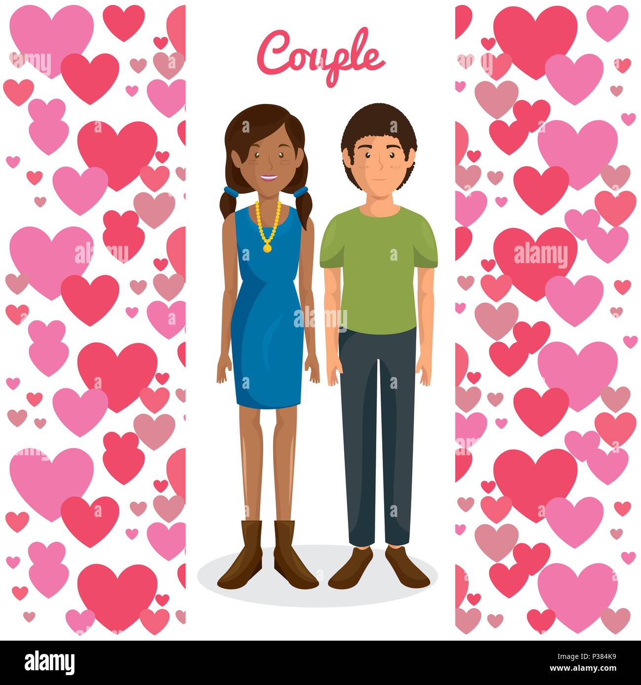 Corazondibujos animados -Fotos und -Bildmaterial in hoher Auflösung – Alamy