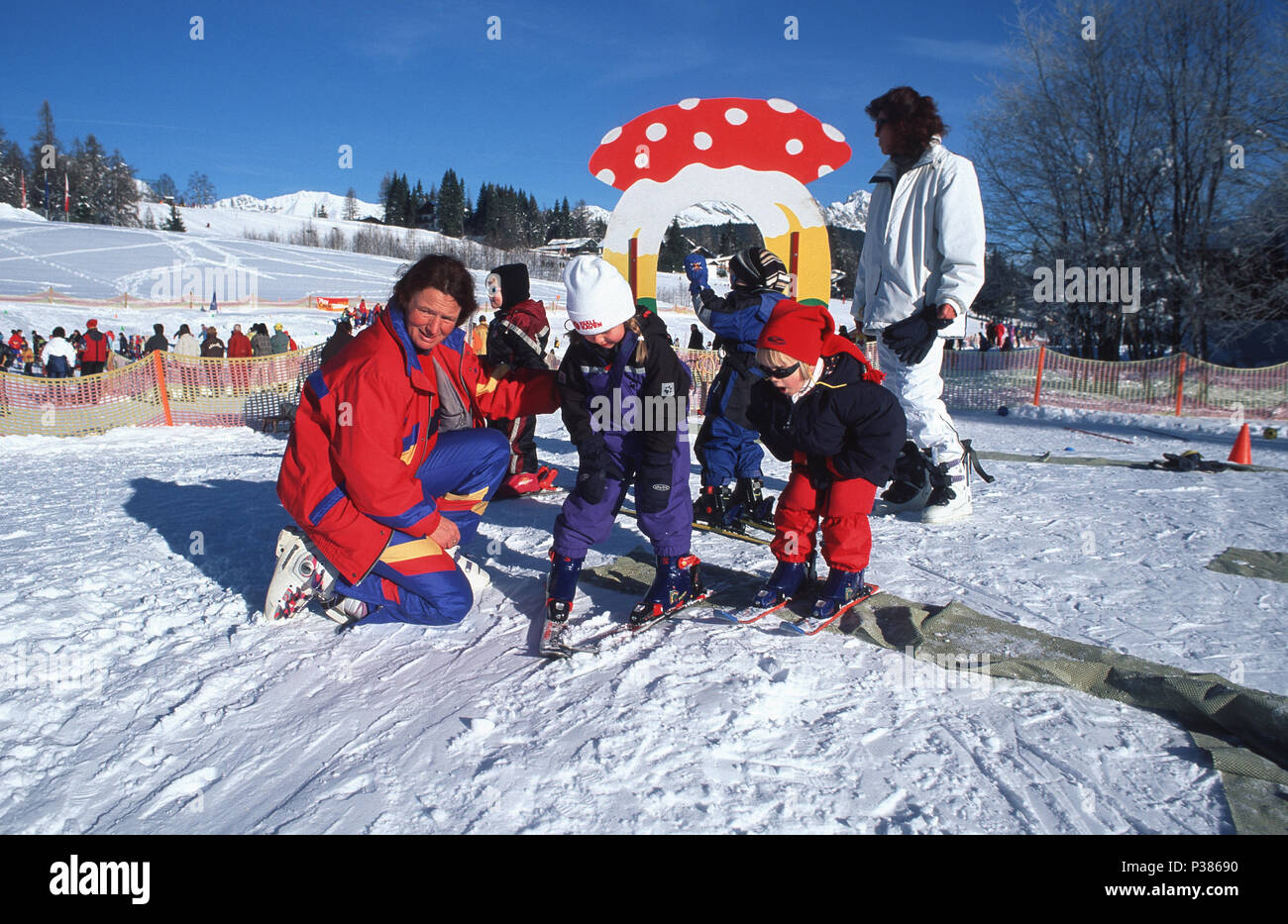 Mieming gebirgskette -Fotos und -Bildmaterial in hoher Auflösung – Alamy