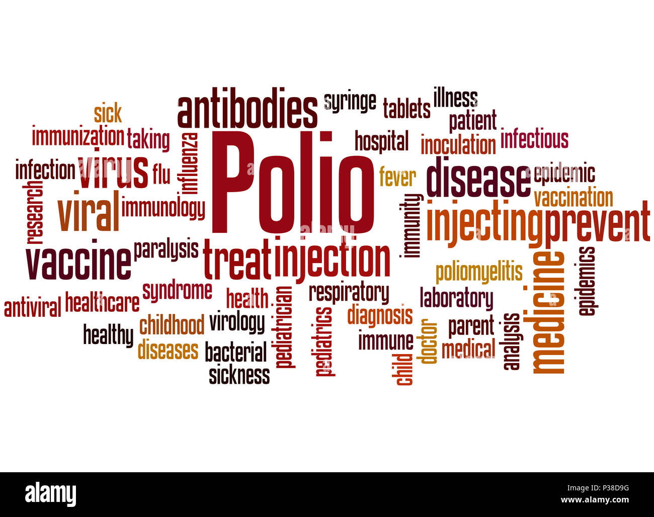 Polio epidemics -Fotos und -Bildmaterial in hoher Auflösung – Alamy
