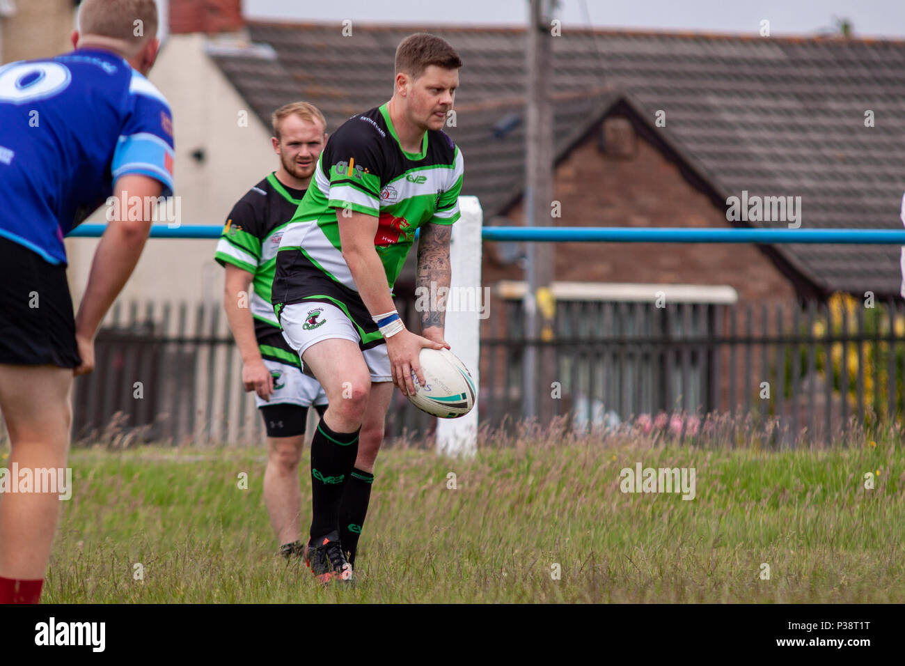 Rhondda verbrecher -Fotos und -Bildmaterial in hoher Auflösung – Alamy