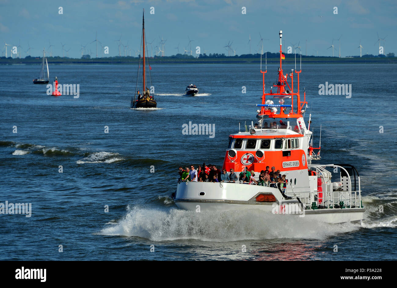 Deutsches rettungsschiffswrack -Fotos und -Bildmaterial in hoher ...