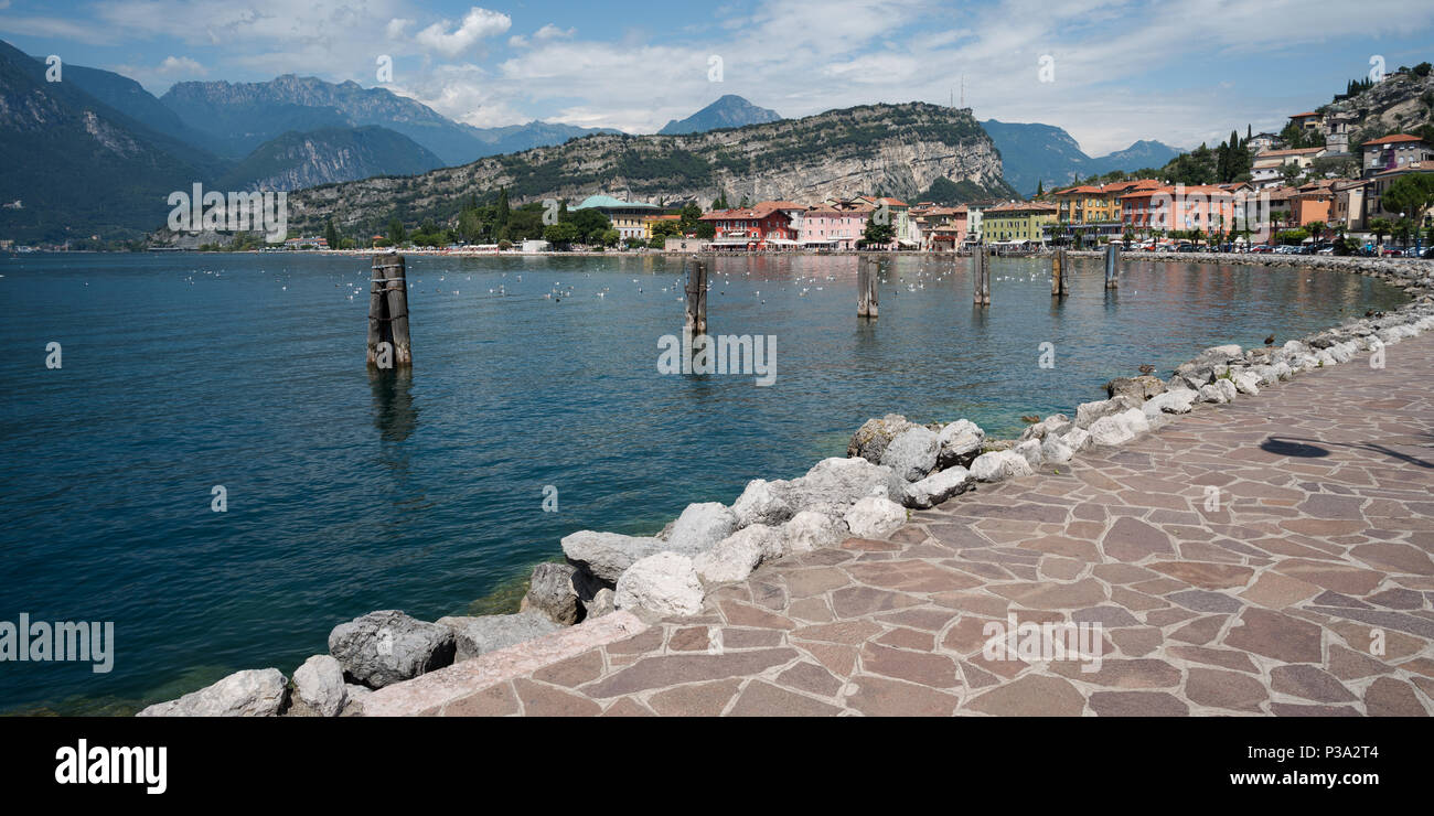 Torbole italy -Fotos und -Bildmaterial in hoher Auflösung – Alamy