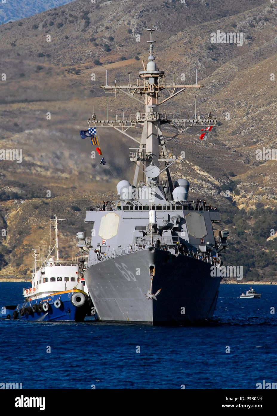 Stehend nato maritime gruppe 2 snmg 2 -Fotos und -Bildmaterial in hoher ...