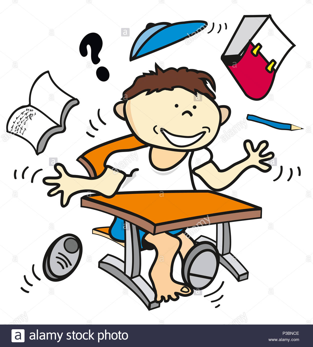 Diseases Cartoon Stockfotos & Diseases Cartoon Bilder - Seite 3 - Alamy