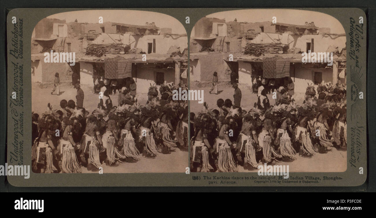 Hopi indisches dorf -Fotos und -Bildmaterial in hoher Auflösung – Alamy