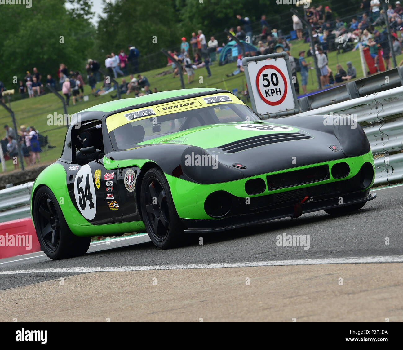 Tvr tuscan racing cars -Fotos und -Bildmaterial in hoher Auflösung – Alamy