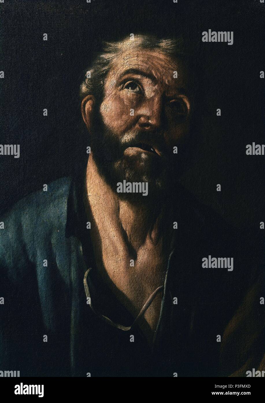 Greco haus museum sammlung -Fotos und -Bildmaterial in hoher Auflösung ...