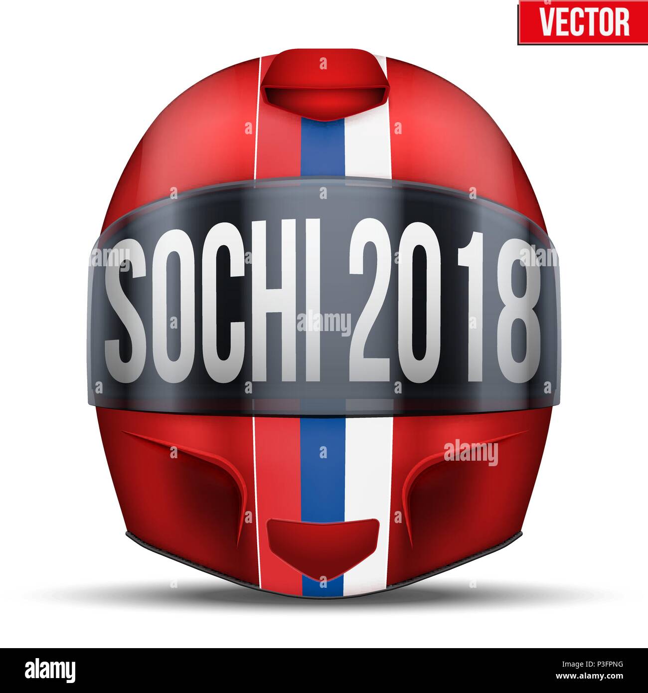 Rennhelm symbol -Fotos und -Bildmaterial in hoher Auflösung – Alamy