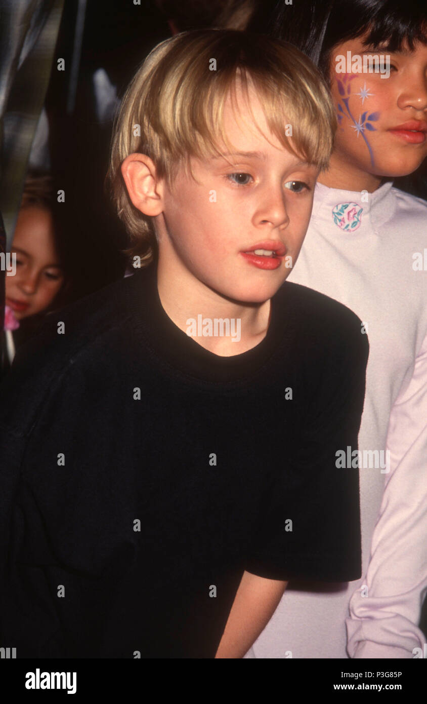 My girl 1991 macaulay culkin -Fotos und -Bildmaterial in hoher ...