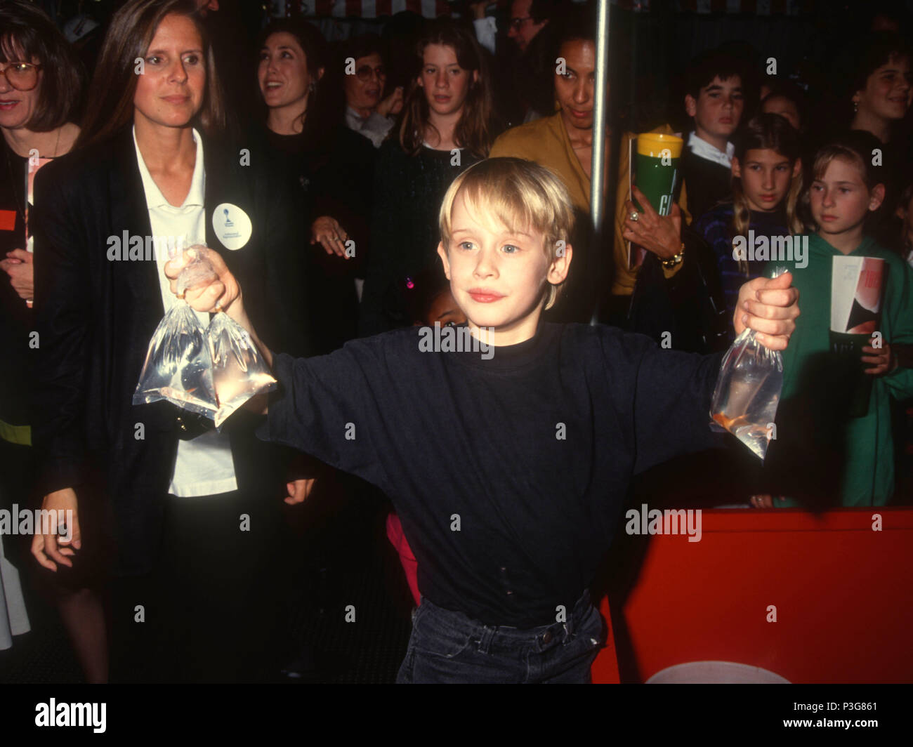 My girl 1991 macaulay culkin -Fotos und -Bildmaterial in hoher ...
