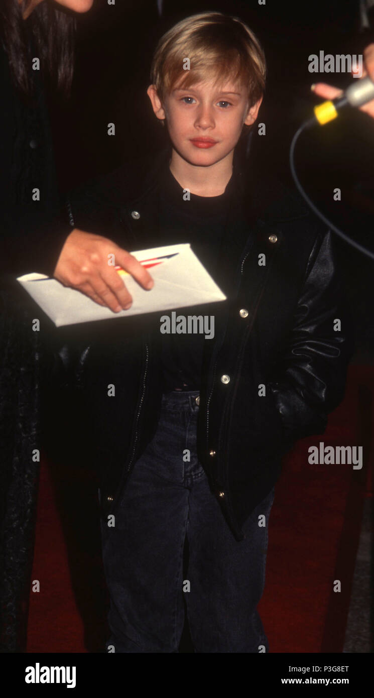 My girl 1991 macaulay culkin -Fotos und -Bildmaterial in hoher ...