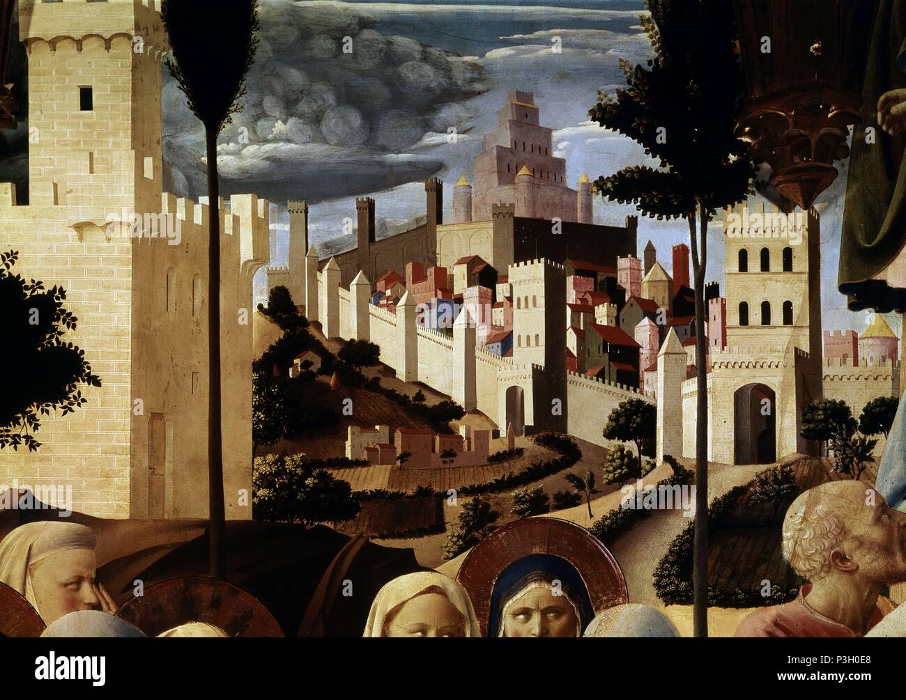 Museo de san marcos -Fotos und -Bildmaterial in hoher Auflösung – Alamy