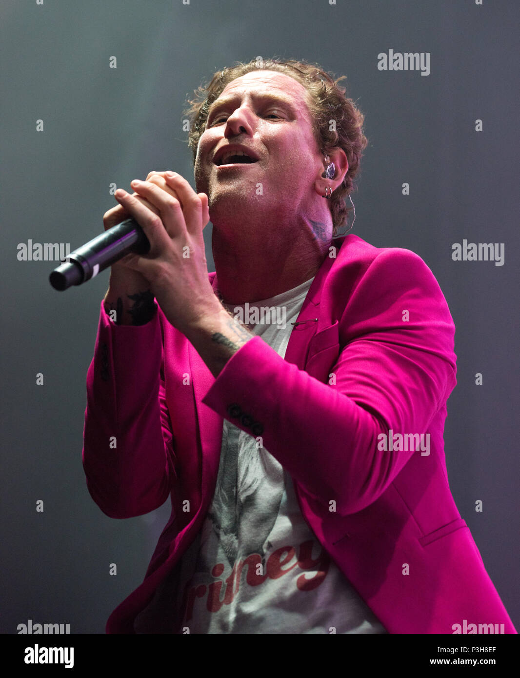 O2 manchester apollo -Fotos und -Bildmaterial in hoher Auflösung – Alamy