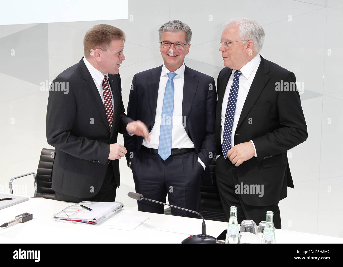 Prof rupert stadler -Fotos und -Bildmaterial in hoher Auflösung – Alamy