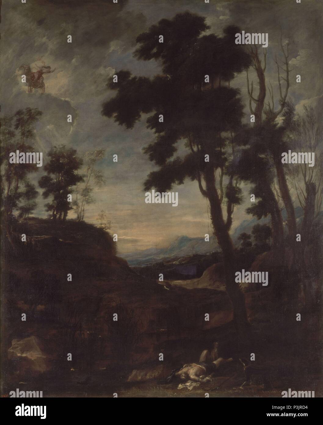 Gott adonis -Fotos und -Bildmaterial in hoher Auflösung – Alamy