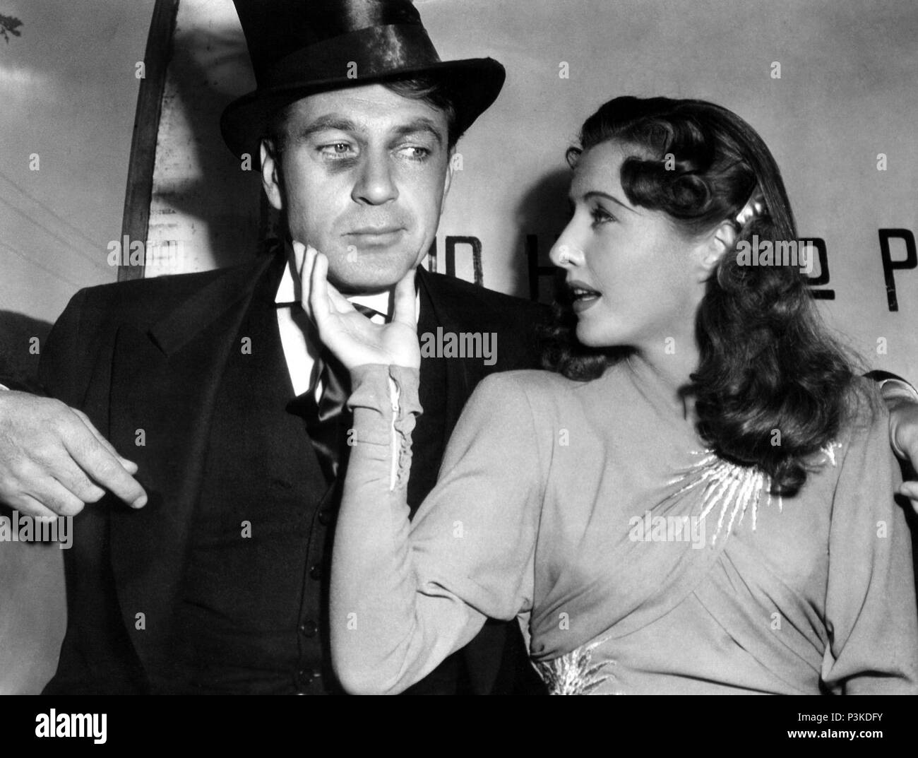 Original Film Titel: Ball von Feuer. Englischer Titel: Ball von Feuer ...