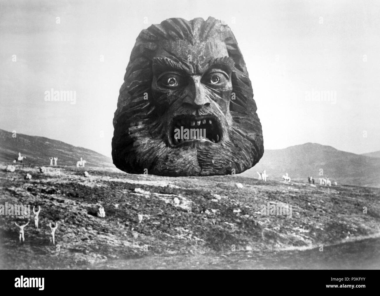 Zardoz Zord