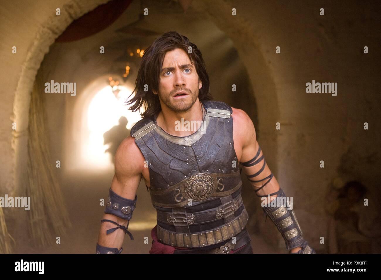 Jake gyllenhaal 2010 prinz von persien -Fotos und -Bildmaterial in ...