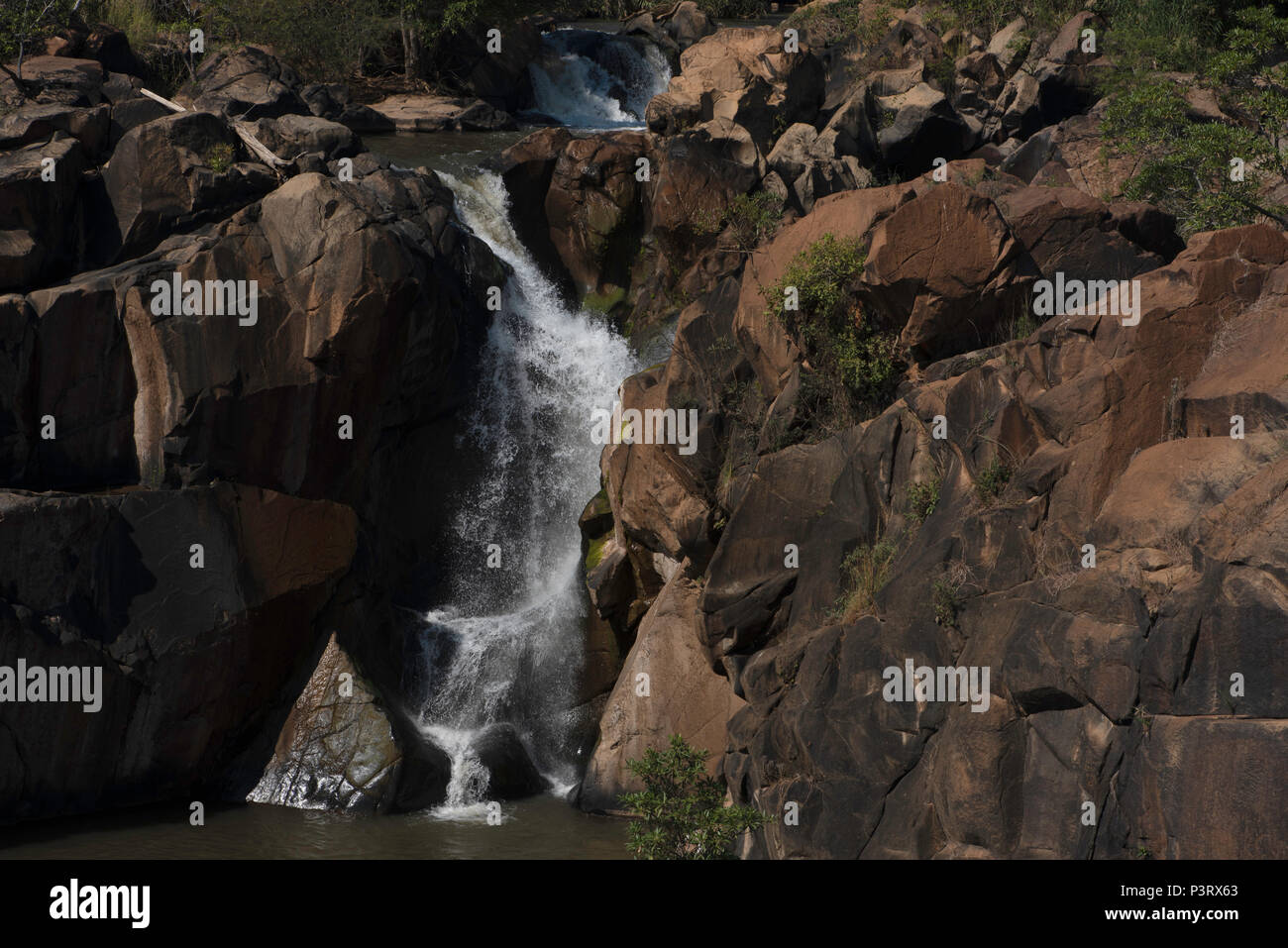 Kaskaden wasserfall -Fotos und -Bildmaterial in hoher Auflösung – Alamy
