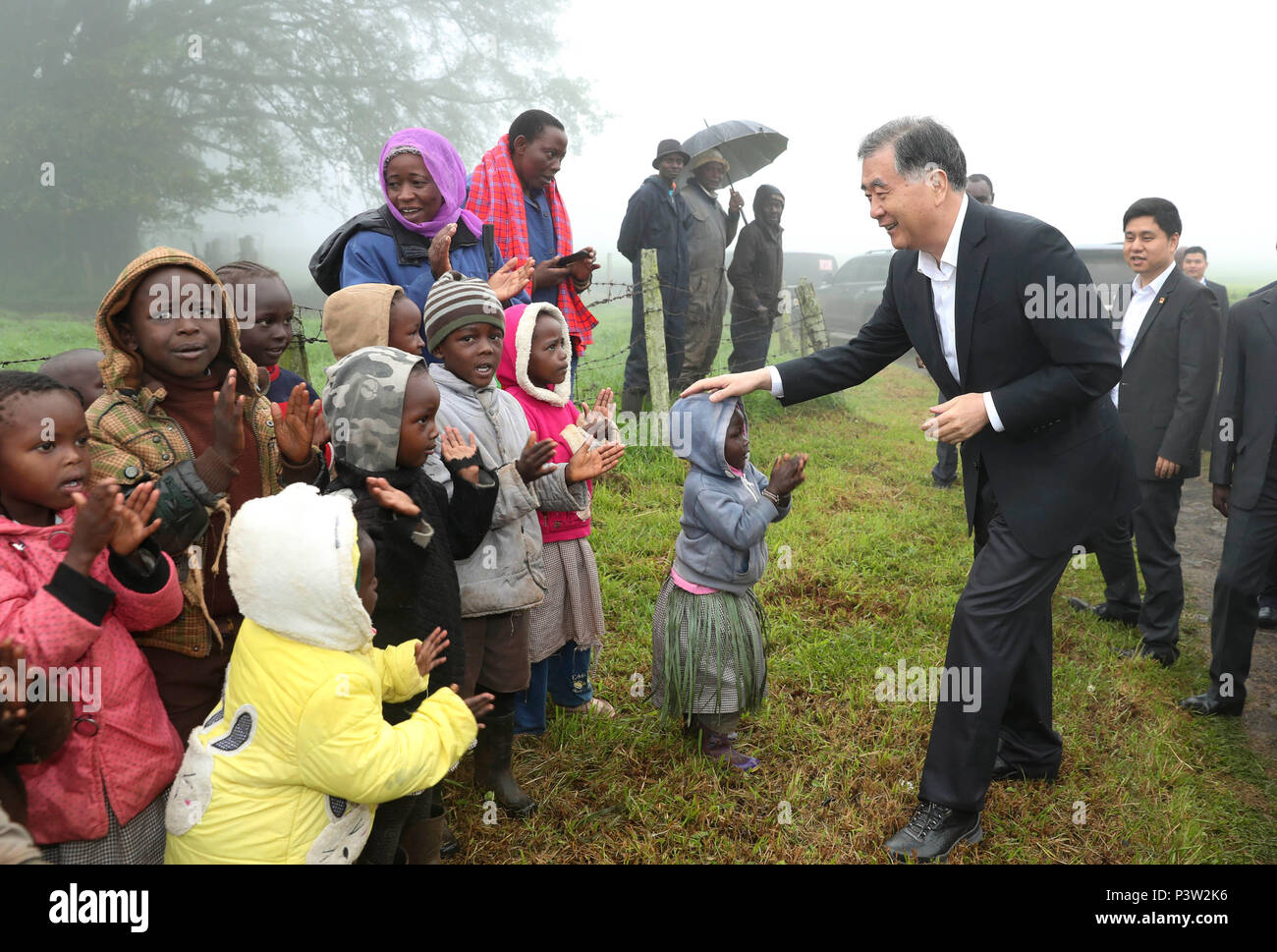 Besuche in der teefabrik -Fotos und -Bildmaterial in hoher Auflösung ...