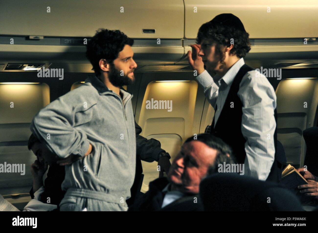 Kevin asch jesse eisenberg -Fotos und -Bildmaterial in hoher Auflösung ...