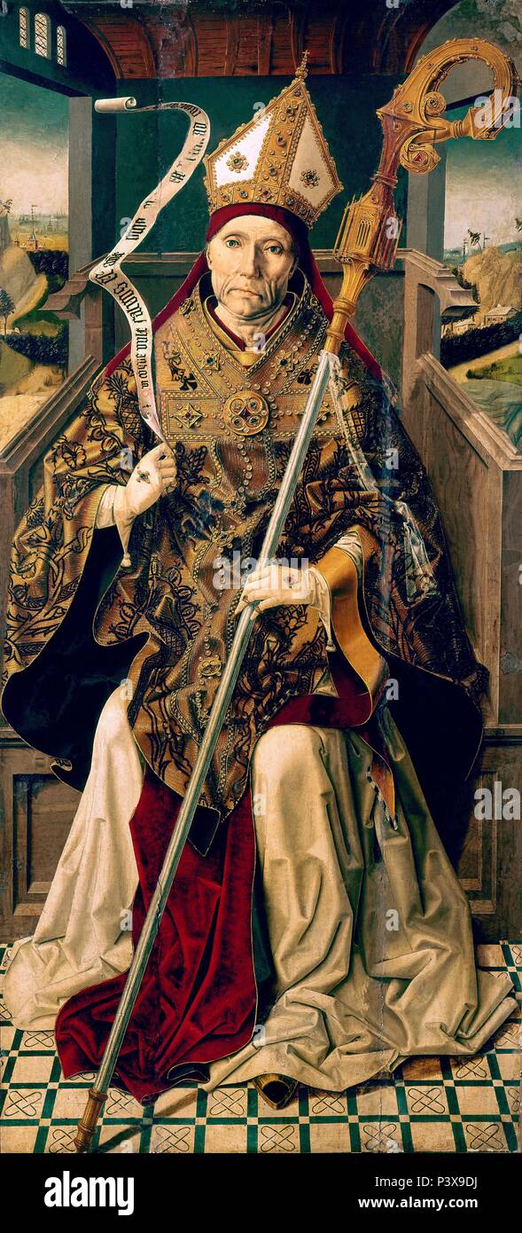 Umhang des heiligen athanasius -Fotos und -Bildmaterial in hoher Auflösung – Alamy