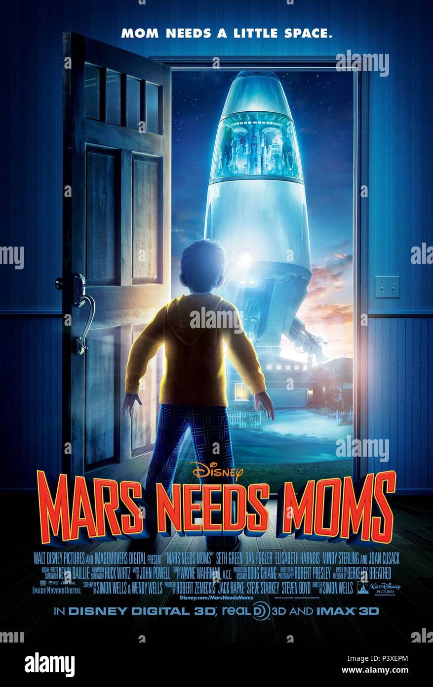 Regisseur simon wells -Fotos und -Bildmaterial in hoher Auflösung – Alamy