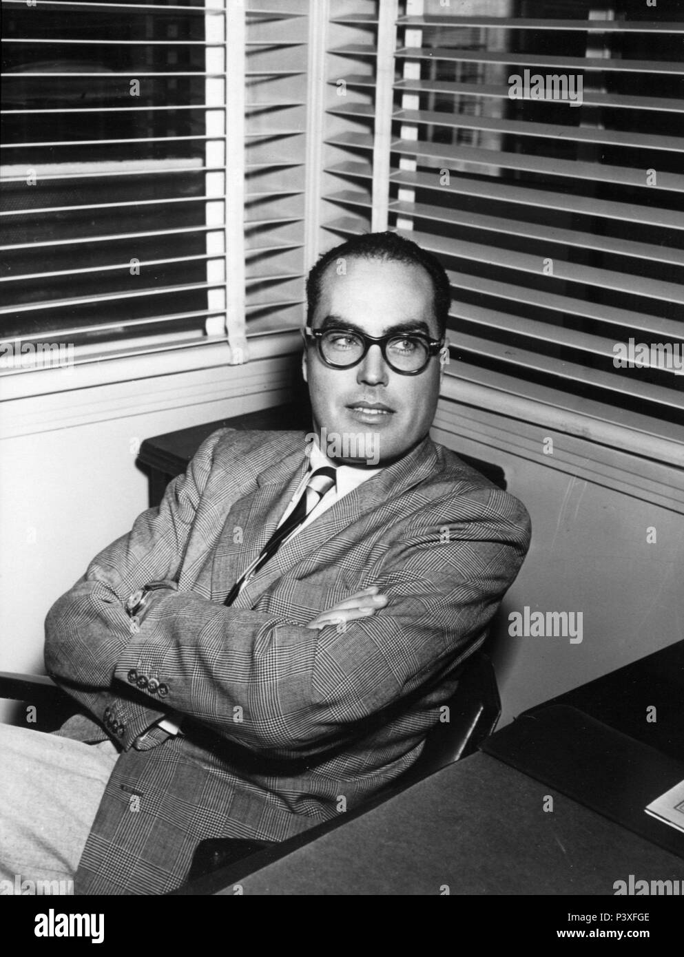 John sturges -Fotos und -Bildmaterial in hoher Auflösung – Alamy