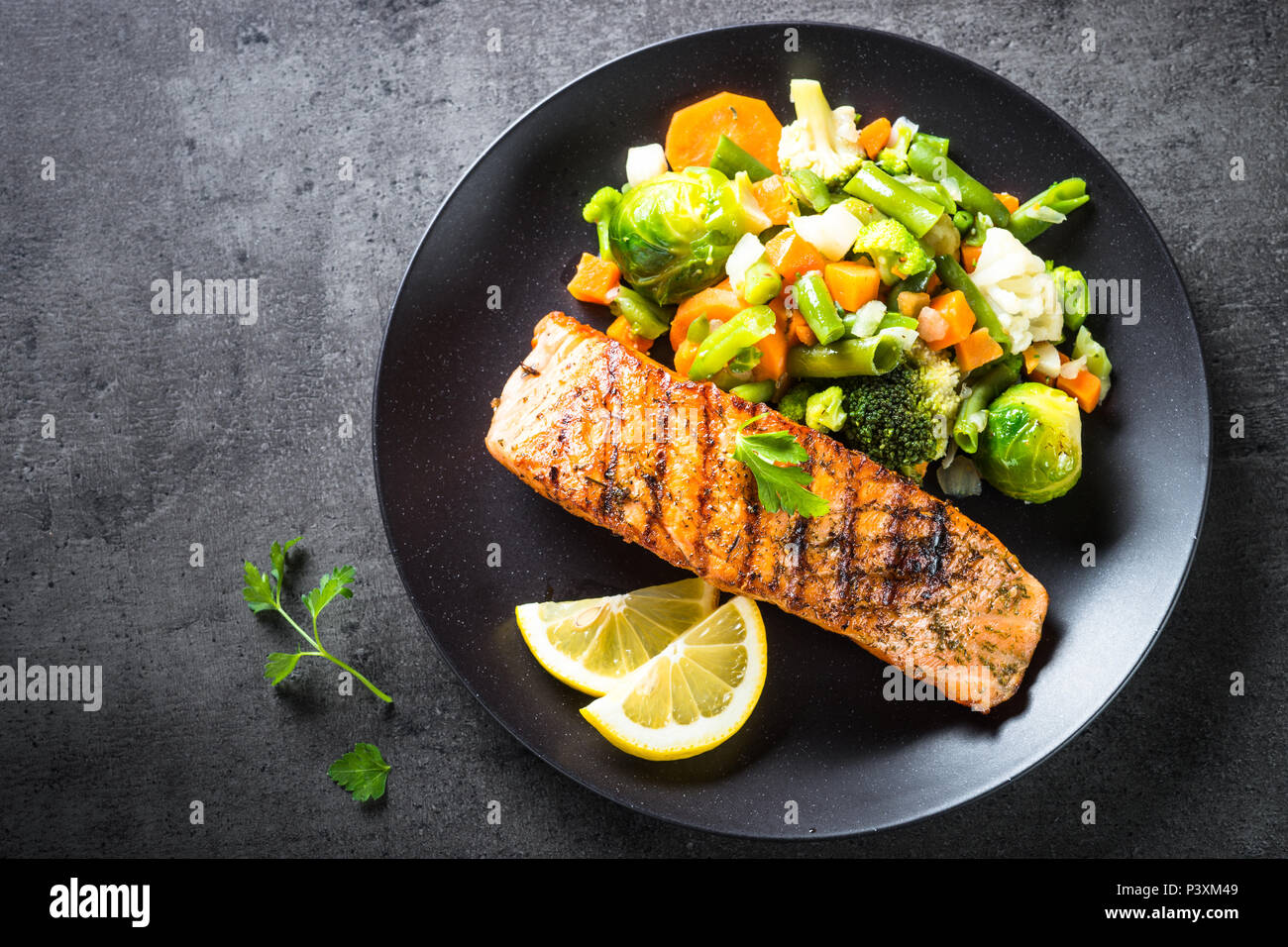 Clean eating -Fotos und -Bildmaterial in hoher Auflösung – Alamy