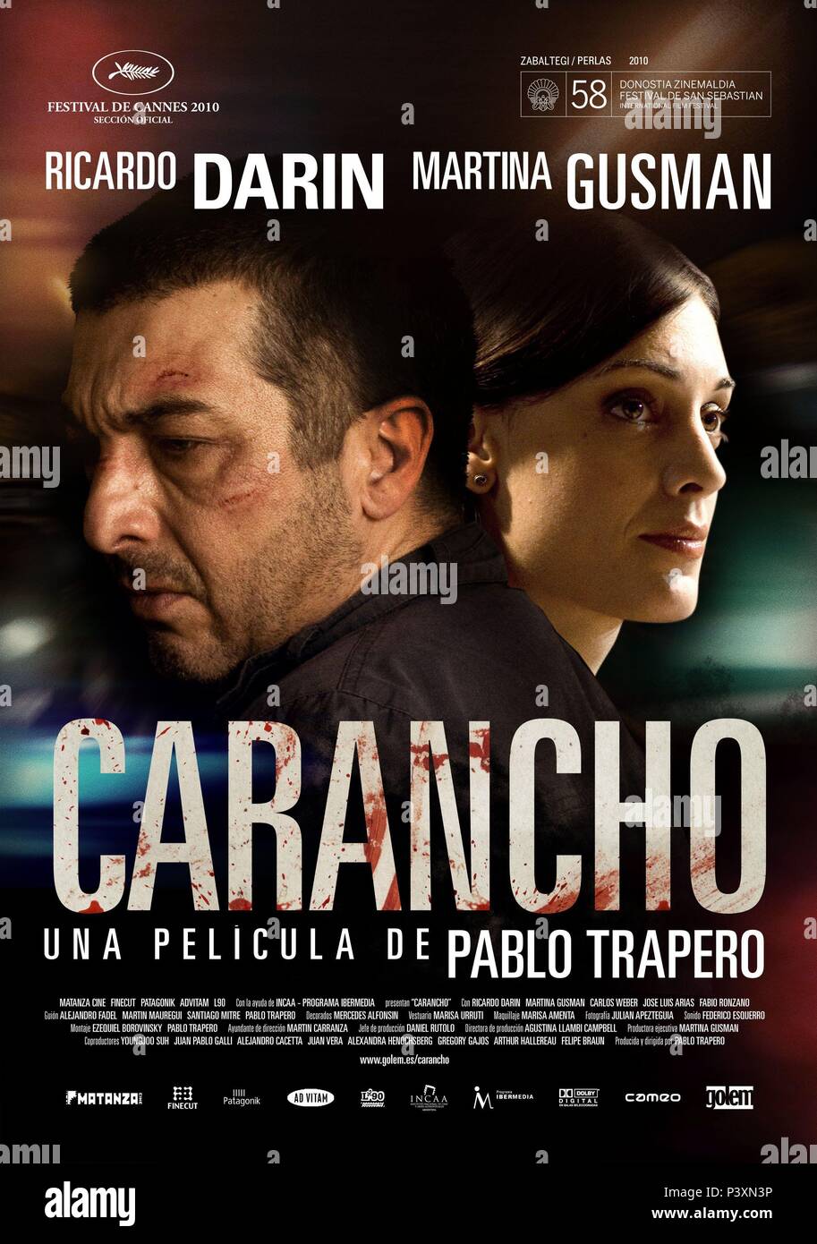 Trapero pablo -Fotos und -Bildmaterial in hoher Auflösung – Alamy