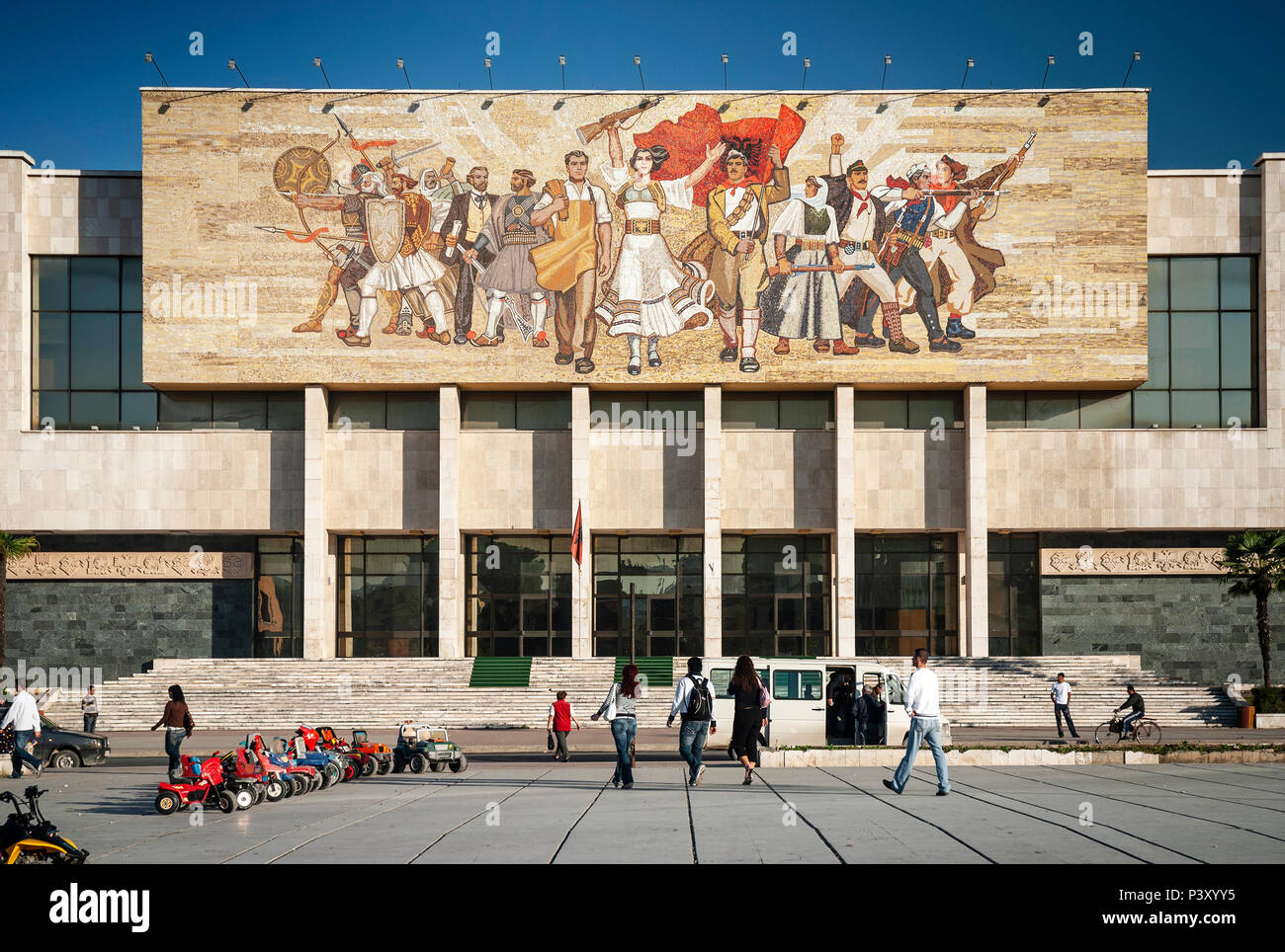 Nationale Historische Museum Sehenswürdigkeiten und berühmten ...