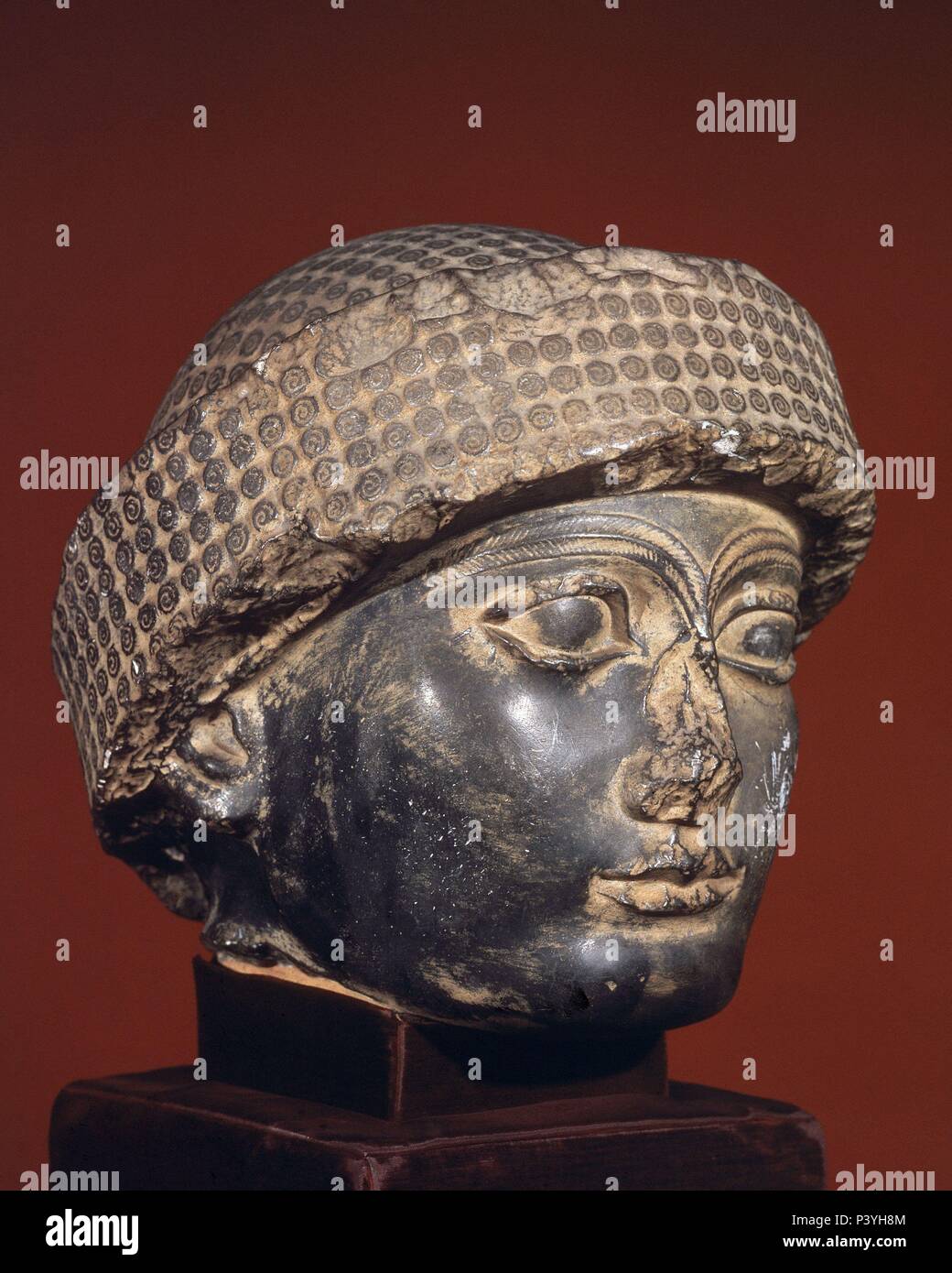 Gudea des plans -Fotos und -Bildmaterial in hoher Auflösung – Alamy