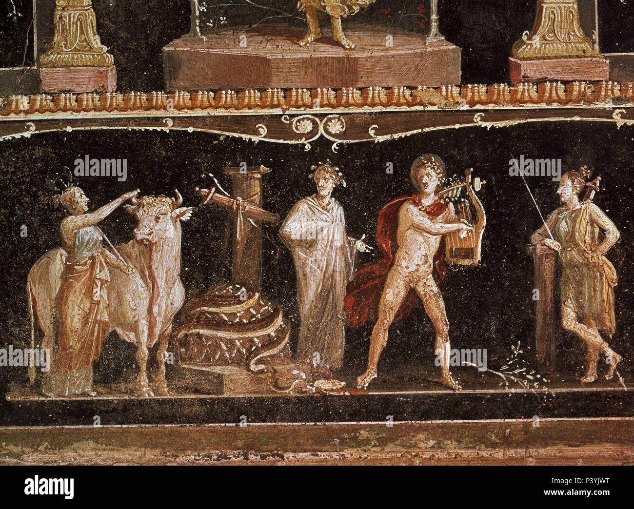 Casa de vetti -Fotos und -Bildmaterial in hoher Auflösung – Alamy