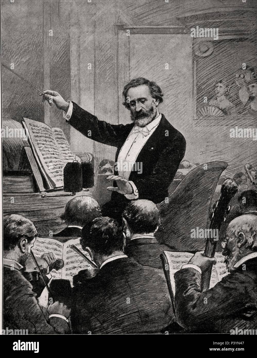 Verdi aida oper -Fotos und -Bildmaterial in hoher Auflösung – Alamy