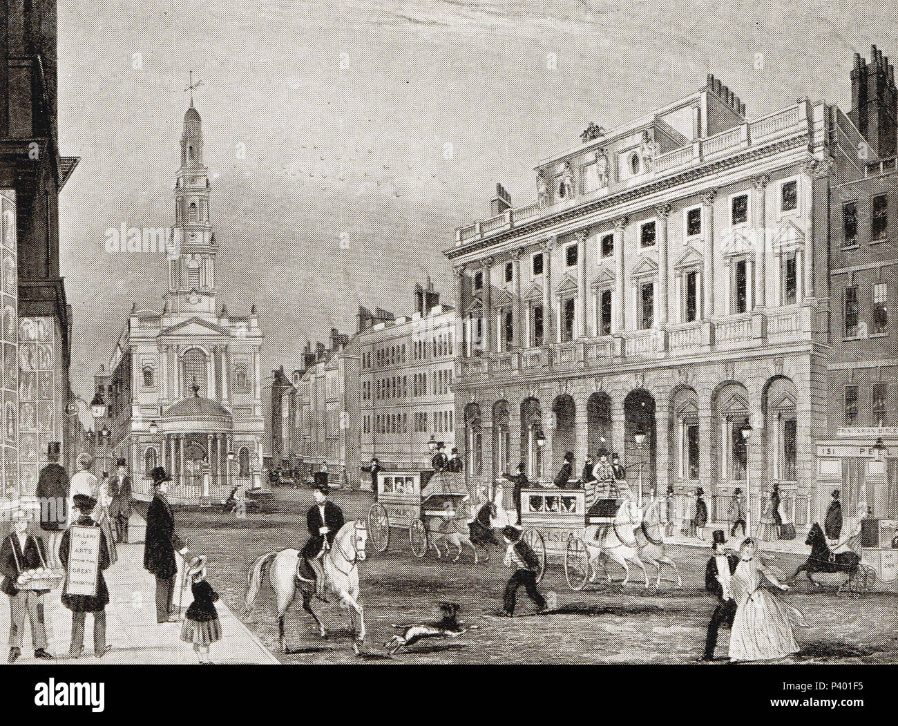 Pferde omnibusse -Fotos und -Bildmaterial in hoher Auflösung – Alamy