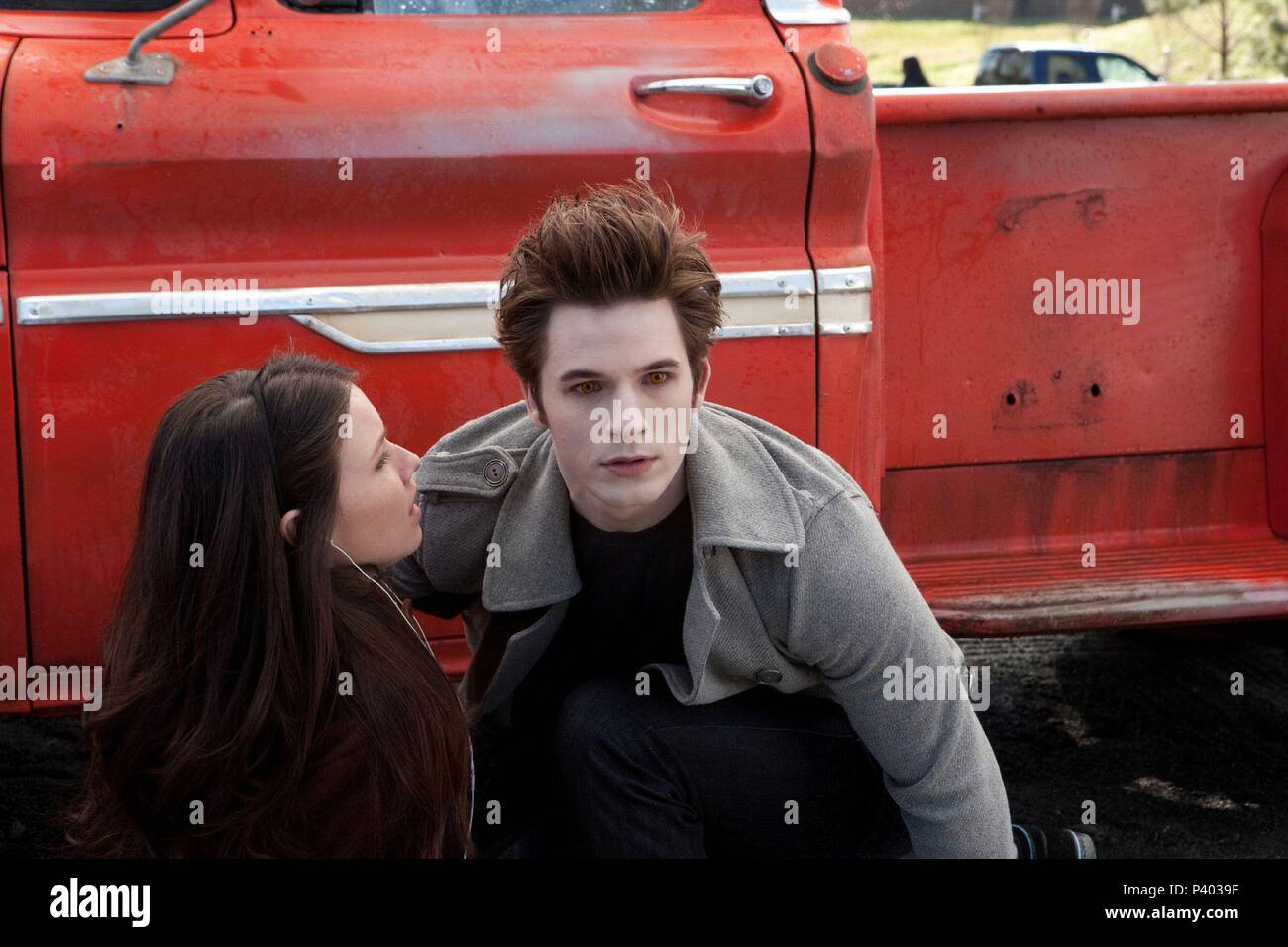 Aaron seltzer jenn proske -Fotos und -Bildmaterial in hoher Auflösung ...