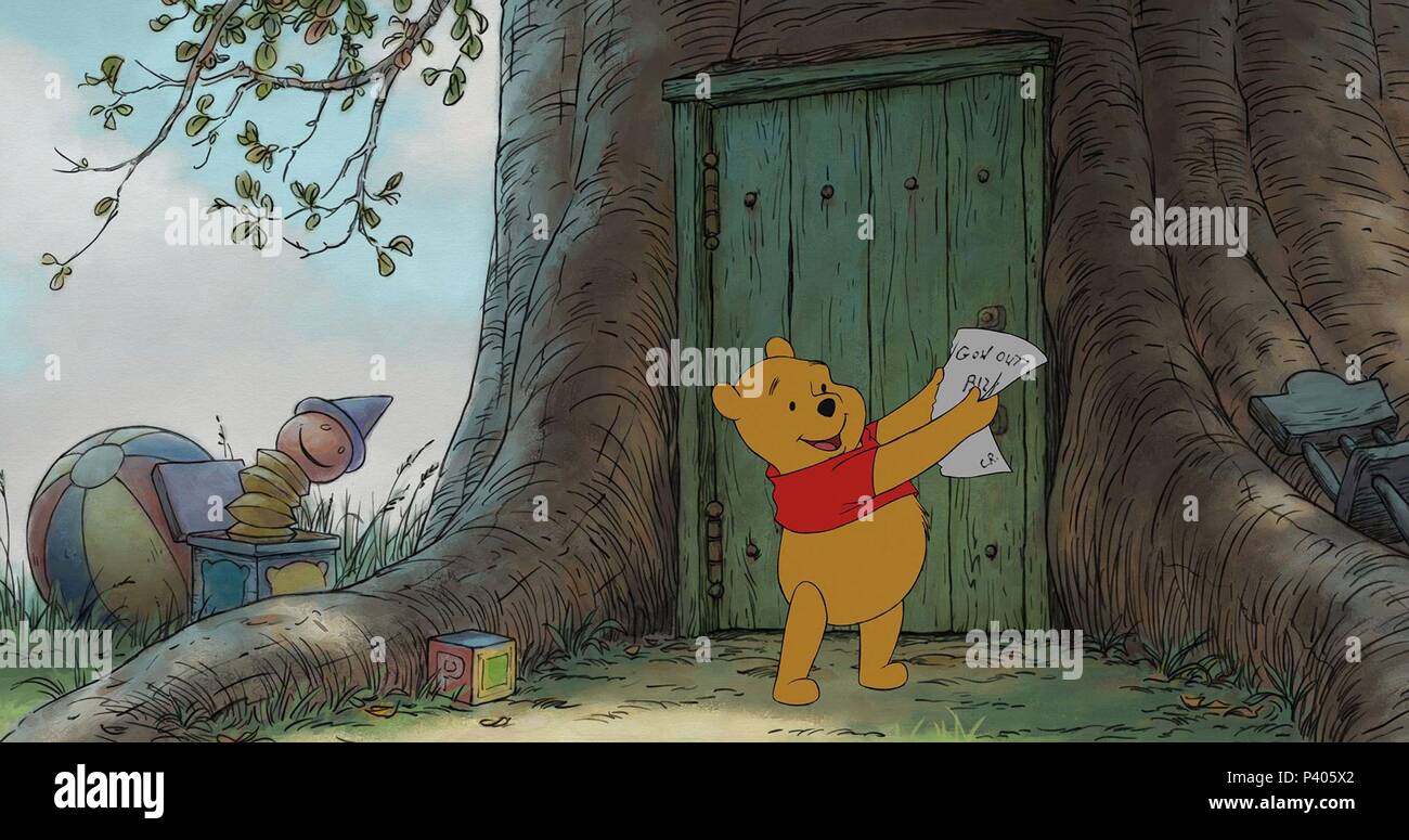Original winnie the pooh -Fotos und -Bildmaterial in hoher Auflösung ...