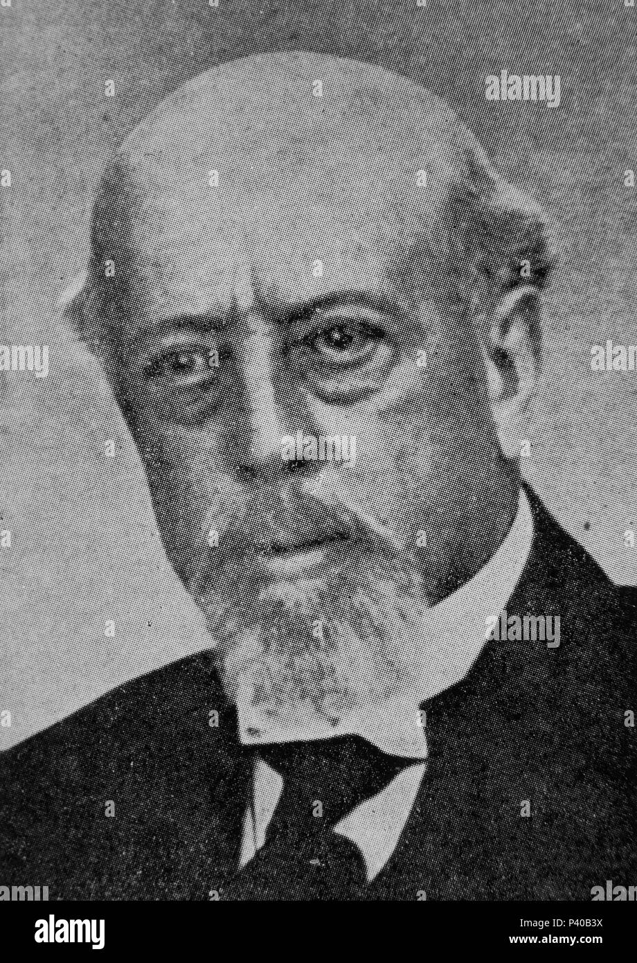 Julio argentino roca -Fotos und -Bildmaterial in hoher Auflösung – Alamy