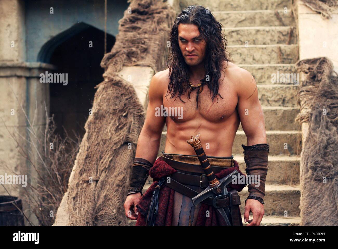 Conan the barbarian year -Fotos und -Bildmaterial in hoher Auflösung ...