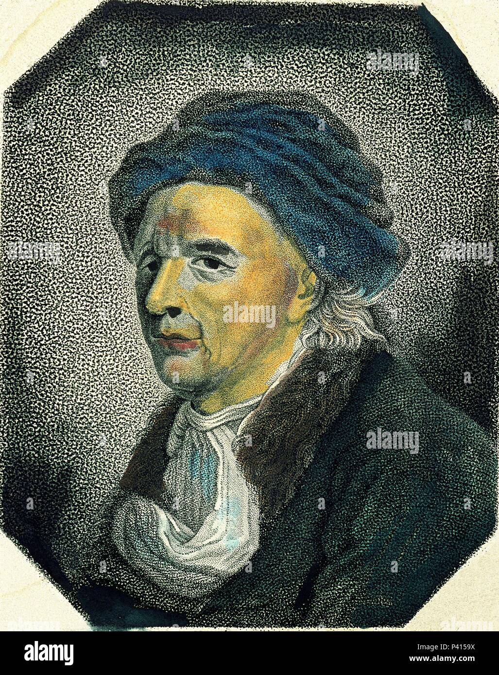August euler -Fotos und -Bildmaterial in hoher Auflösung – Alamy