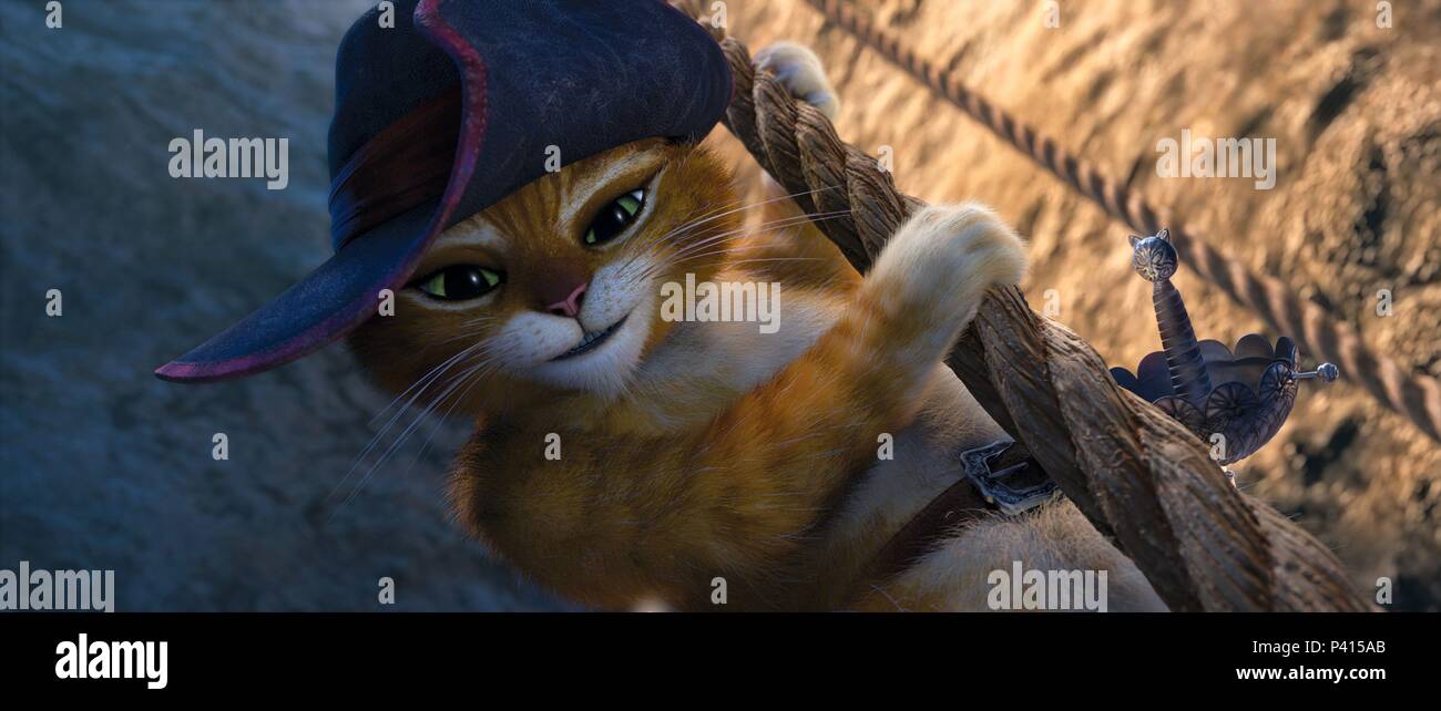 Chris Miller Animation Stockfotos und -bilder Kaufen - Alamy