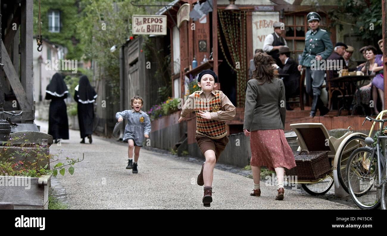 La rafle -Fotos und -Bildmaterial in hoher Auflösung – Alamy